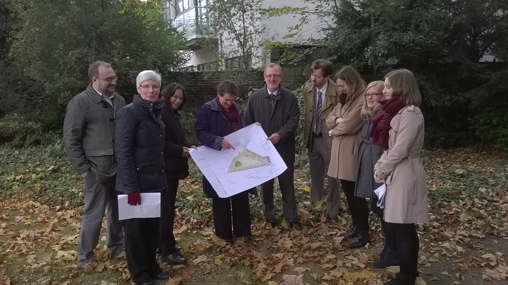 Hogarth’s House & the Heritage Lottery Fund | WILLIAM HOGARTH TRUST